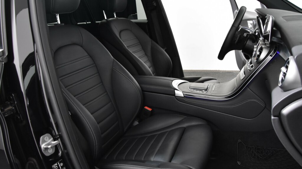 MERCEDES GLC 300D 4MATIC 245 CV TYPE AMG MULTIBEAM KEYLESS VIRTUAL ...